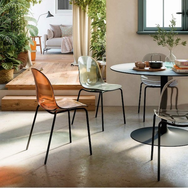 Sedia Academy CB/2170 Connubia