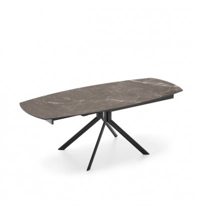 Tavolo Giove Plus CB/4866-E140 Connubia Calligaris