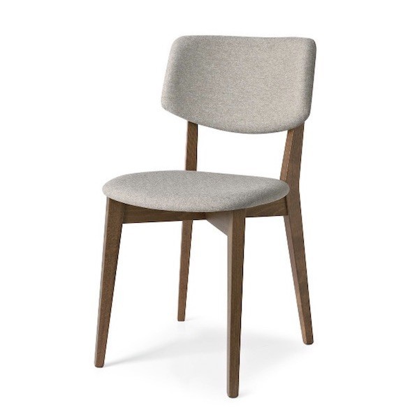 Sedia CB/1530 modello Robin Connubia-Calligaris