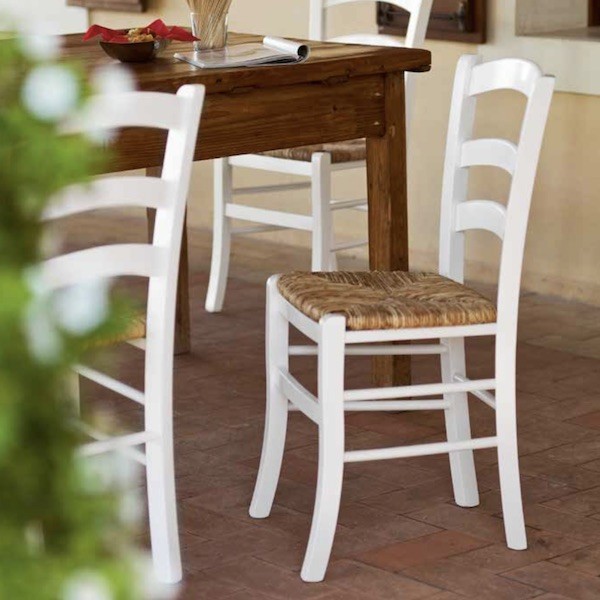 Sedia Venezia CB/1117 Connubia